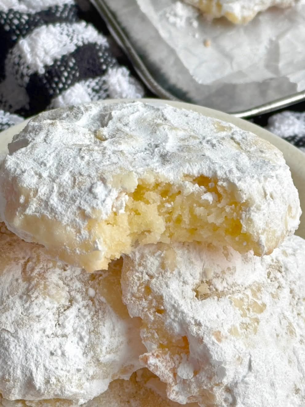 Introduction to Panko Cookies: The Crunchy, Buttery Surprise - Find Recipes