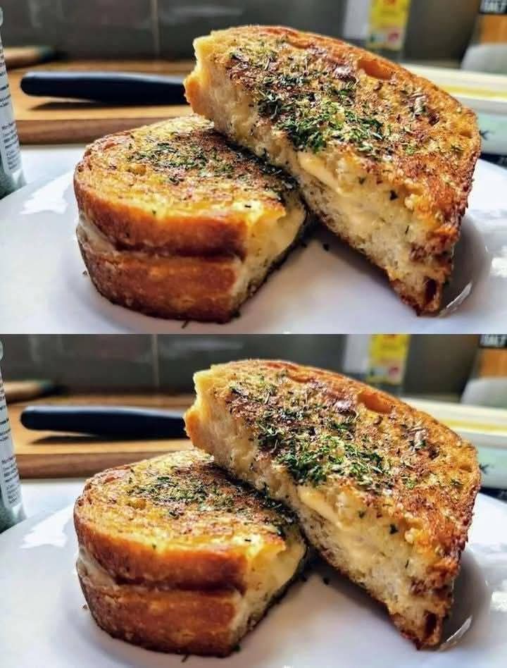 Harrison Ford's Grilled Cheese: A Blockbuster Twist on a Classic - Find Recipes