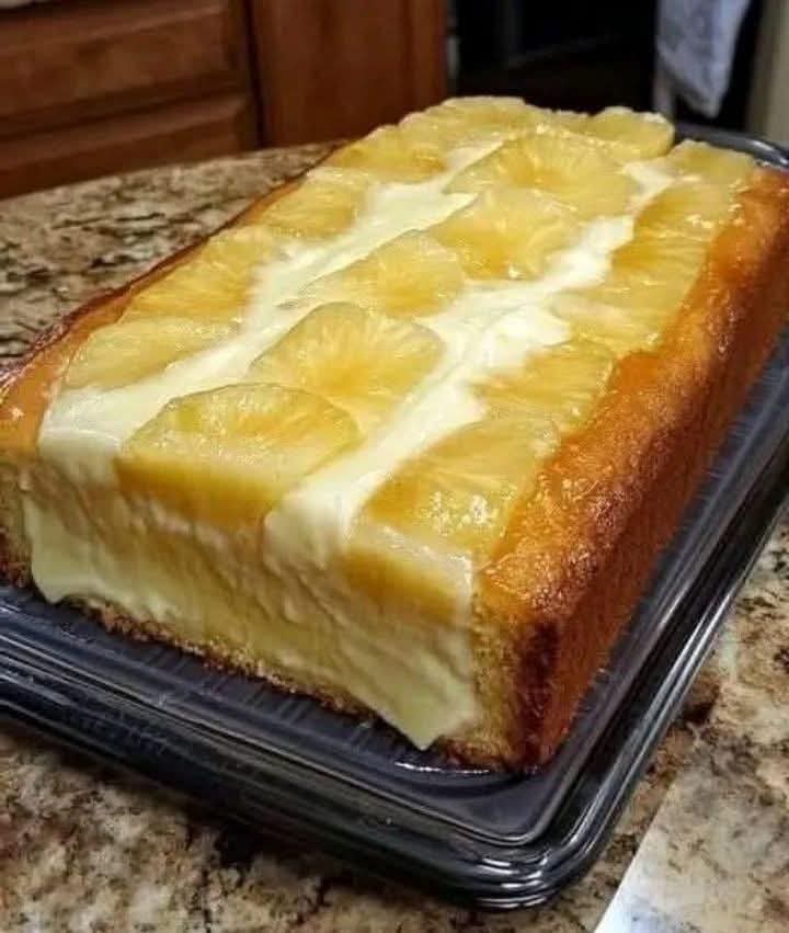 Nutritional Overview of Pineapple Cream Cheese Cakes - Find Recipes