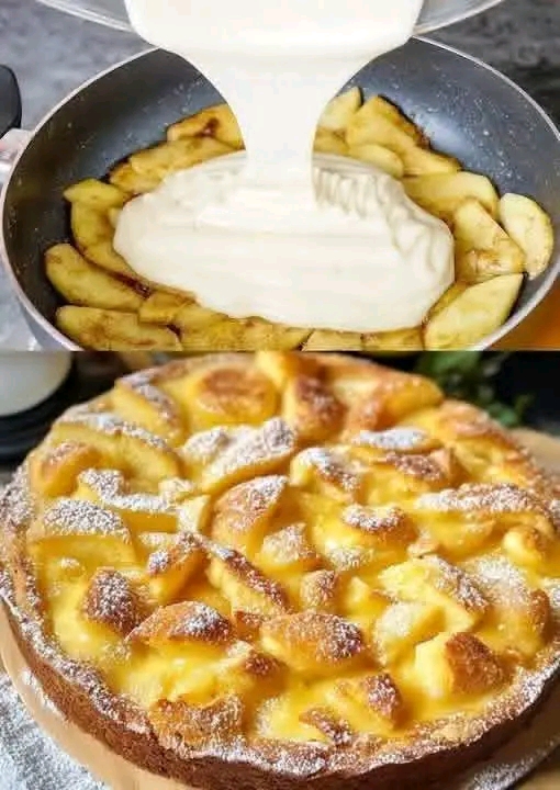 Quick 3-Apple Apple Pie (Ready in Minutes) - Find Recipes